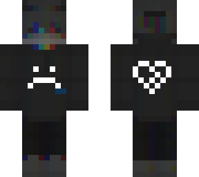 mj skin | Minecraft Skin
