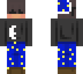 fnaf sb | Minecraft Skins