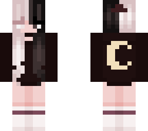 Moonie | Minecraft Skin