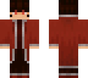 mori | Minecraft Skins