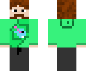cash | Minecraft Skins