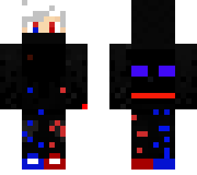 nova skin cool boy | Minecraft Skin