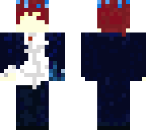 oberon | Minecraft Skins