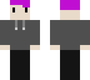 Official Phil | Minecraft Skin