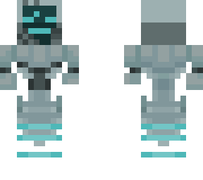 P03 (INSCRYPTION) | Minecraft Skin