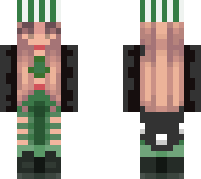 philza | Minecraft Skins