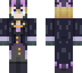 Philza Minecraft Skins