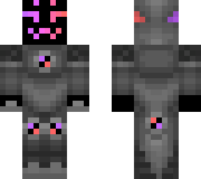 protogen | Minecraft Skins