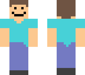 ppg | Minecraft Skin