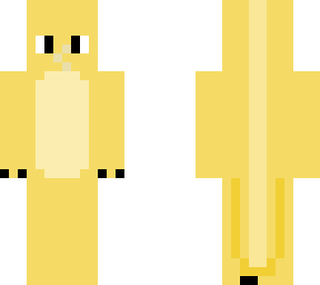 Qibli Wings Of Fire | Minecraft Skin