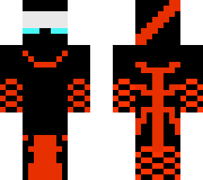 Racer Minecraft Skins