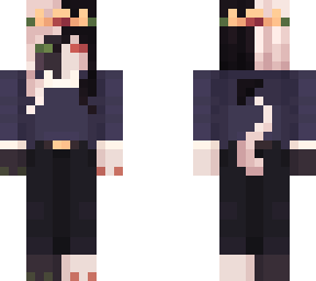 gl ranboo | Minecraft Skins