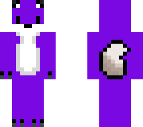 roxa | Minecraft Skins