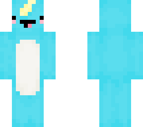 narwhal | Minecraft Skins