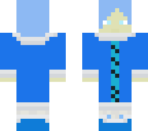 Rimuru | Minecraft Skins