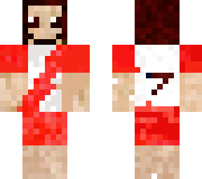 River | Minecraft Skin