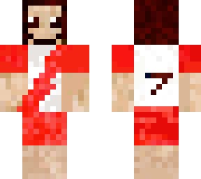 River | Minecraft Skin