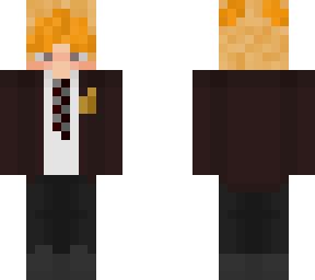 Ron | Minecraft Skin