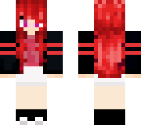 Runa | Minecraft Skin