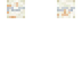 saturn | Minecraft Skin