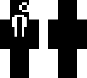 SCP 05 Council (05-4) | Minecraft Skin