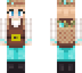 Mama | Minecraft Skins