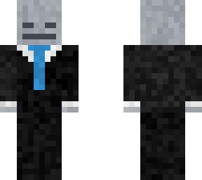 skeleton v2 | Minecraft Skins