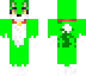 acenix | Minecraft Skins