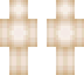 Skin Tone | Minecraft Skin