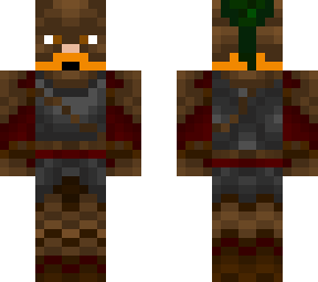 Lotr Minecraft Skins