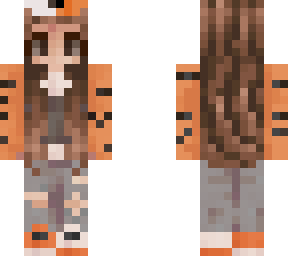 cheetos | Minecraft Skins