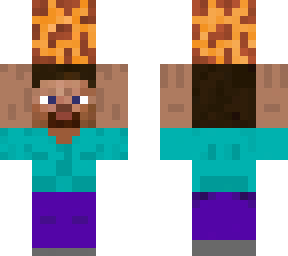 magma block | Minecraft Skins