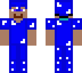 Lapis Minecraft Skins