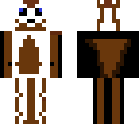 sugar glider | Minecraft Skin