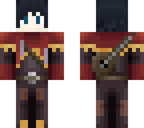 court jester | Minecraft Skins