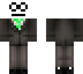 invis | Minecraft Skins