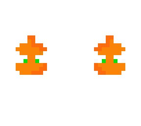 The skindex logo | Minecraft Skin