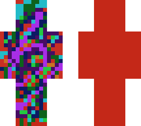 Try | Minecraft Skin
