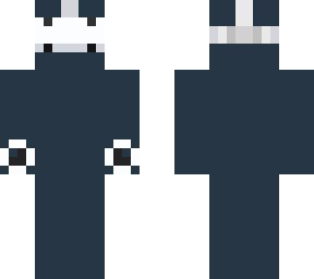 VR Man | Minecraft Skin