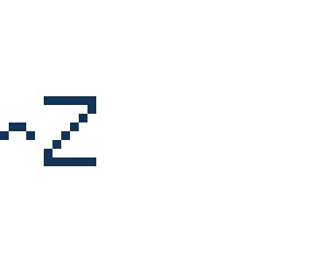 White Z | Minecraft Skin
