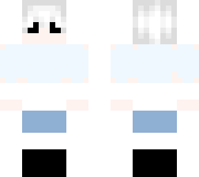 Wind | Minecraft Skins