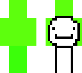 wired dream.. | Minecraft Skin