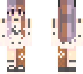 Stargazer — skin fight [ 18 ] Minecraft Skin