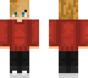 Aaaaaaaaa | Minecraft Skin