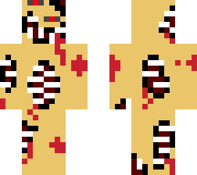 abomination | Minecraft Skins