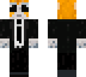 fidget | Minecraft Skins