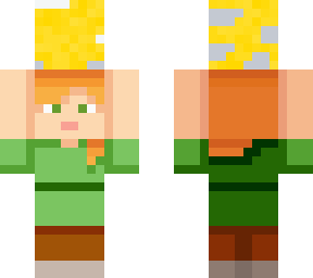 globe | Minecraft Skins