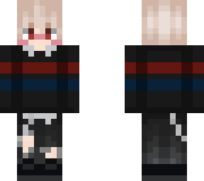 Baku | Minecraft Skins