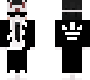 asa | Minecraft Skin