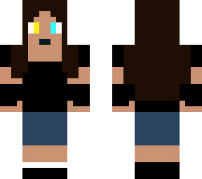 bad bad bad bad | Minecraft Skins